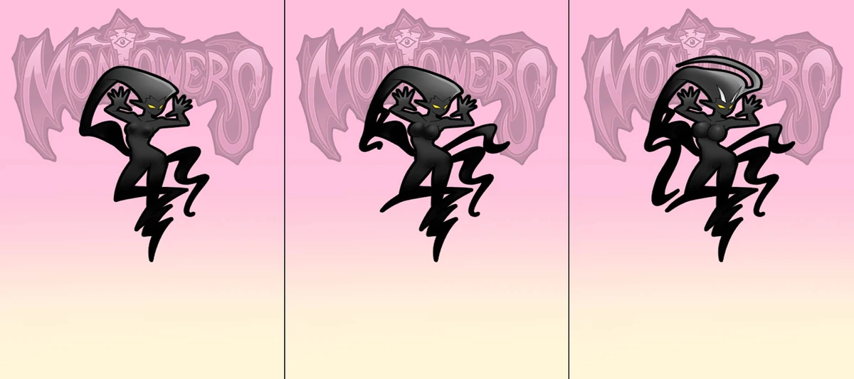 Shadow | MonTowers Wiki | Fandom