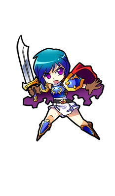 Miniman Warior | MonTowers Wiki | Fandom