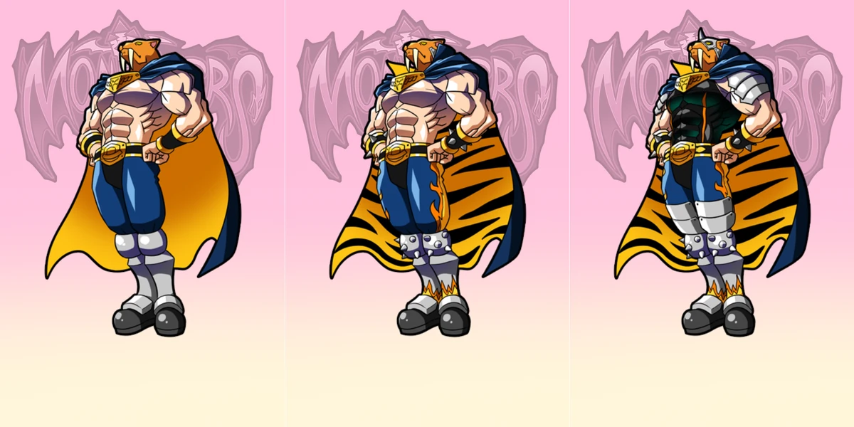 WereSaberToothed | MonTowers Wiki | Fandom