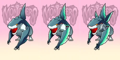 Land Shark | MonTowers Wiki | Fandom