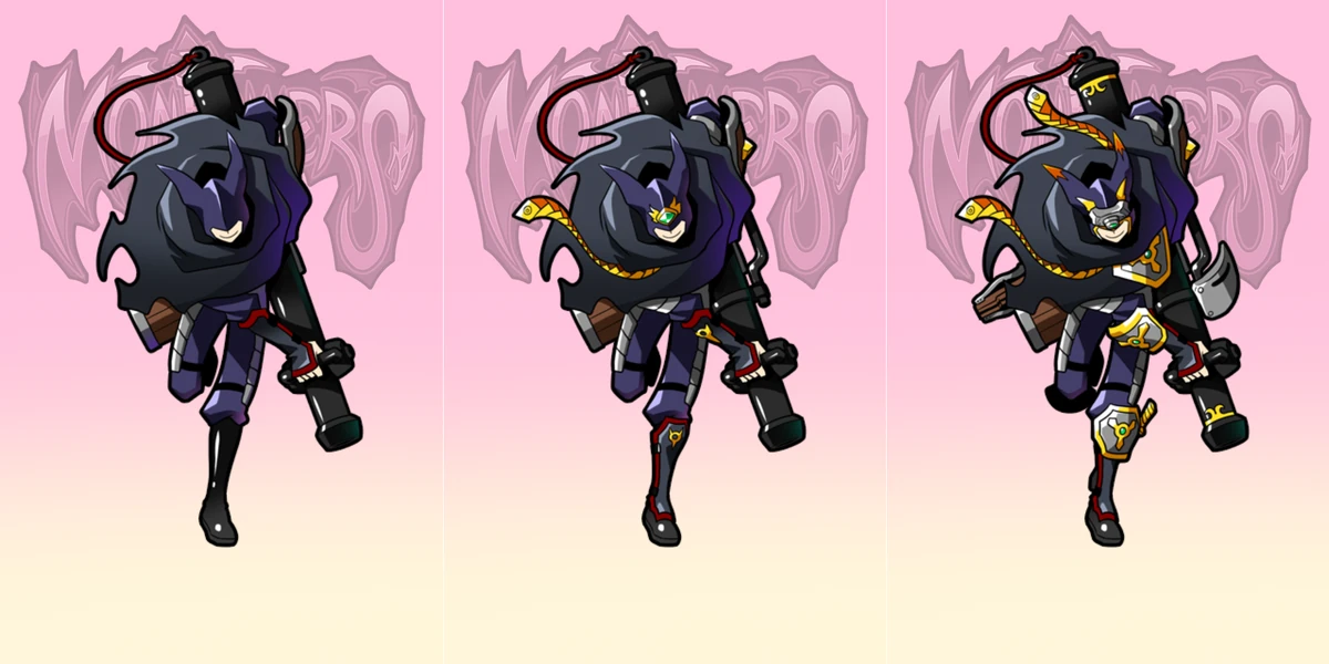 Evil Shooter | MonTowers Wiki | Fandom