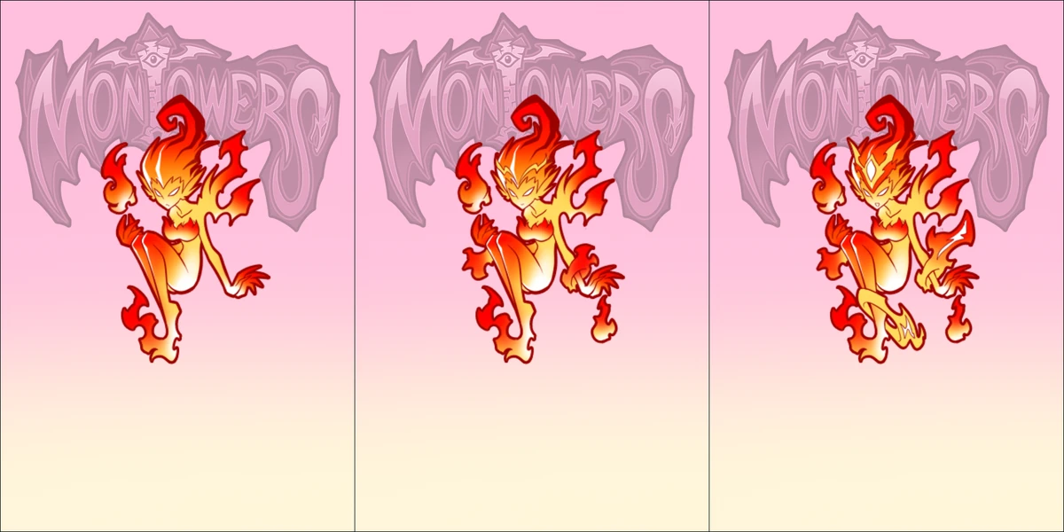 Fire Elemental | MonTowers Wiki | Fandom