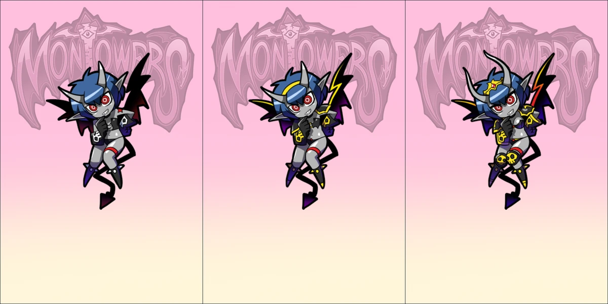 Imp | MonTowers Wiki | Fandom