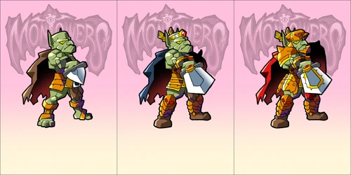 Hobgobline | MonTowers Wiki | Fandom