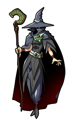 Sorcerer | MonTowers Wiki | Fandom