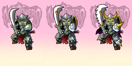 Orc | MonTowers Wiki | Fandom