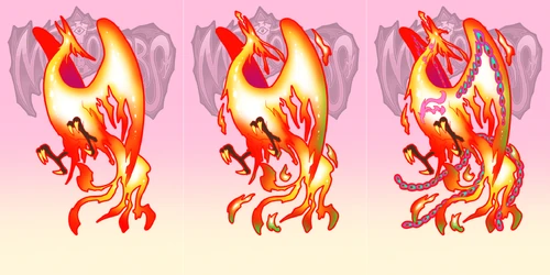 Phoenix | MonTowers Wiki | Fandom