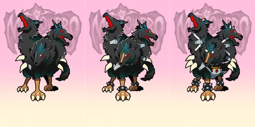 Kerberos | MonTowers Wiki | Fandom