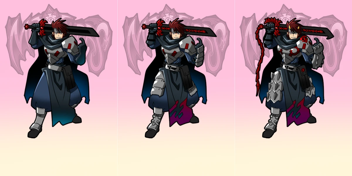 Evil Blade | MonTowers Wiki | Fandom