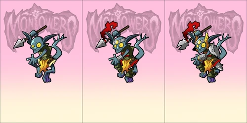 Kobolt | MonTowers Wiki | Fandom