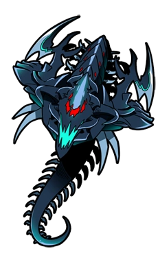Nightmare 2 | MonTowers Wiki | Fandom