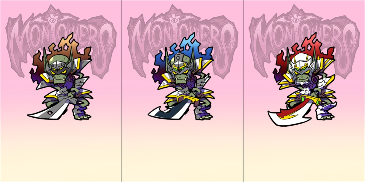 Goblin | MonTowers Wiki | Fandom