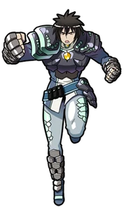 Armor Dude | MonTowers Wiki | Fandom