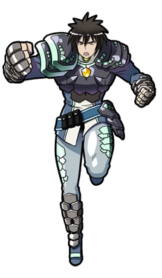 Armor Dude | MonTowers Wiki | Fandom