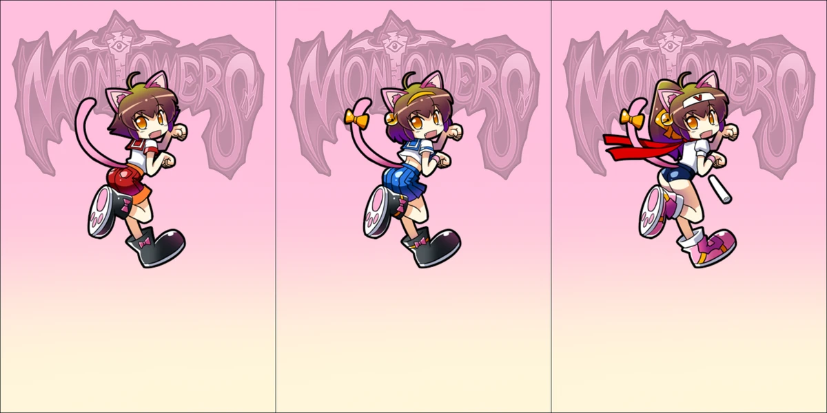 Category:Mix | MonTowers Wiki | Fandom