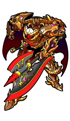 Better Armor Dude | MonTowers Wiki | Fandom