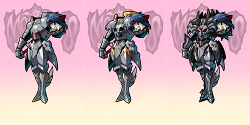 Dullahan | MonTowers Wiki | Fandom