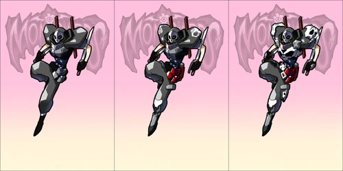 Death Stalker | MonTowers Wiki | Fandom