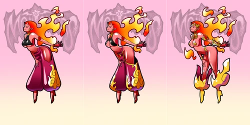 Efreet | MonTowers Wiki | Fandom