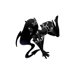 Shadow Elemental | MonTowers2 Wiki | Fandom