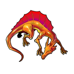 Fire Drake | MonTowers2 Wiki | Fandom