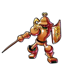 Clockwork Soldier | MonTowers2 Wiki | Fandom