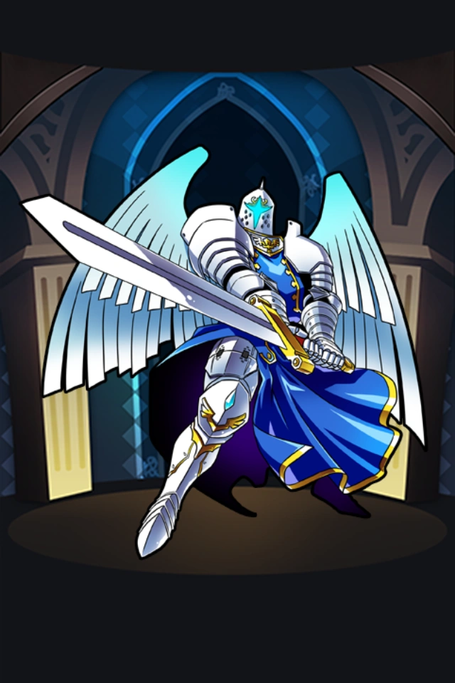 Sword Angel | MonTowers2 Wiki | Fandom