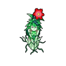 Alraune | MonTowers2 Wiki | Fandom