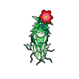 Alraune | MonTowers2 Wiki | Fandom