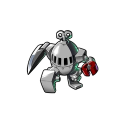 Automaton | MonTowers2 Wiki | Fandom