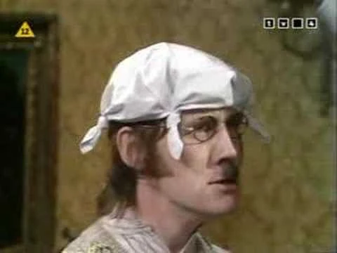 Patafian | Monty Python Wiki | Fandom
