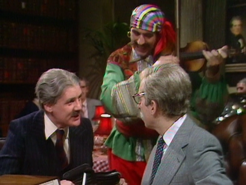 Mr Neutron Is Still Missing Monty Python Wiki Fandom