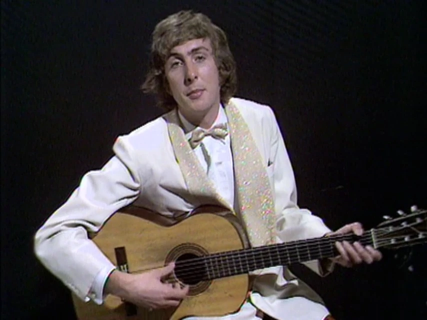 Jerusalem (And Did Those Feet) | Monty Python Wiki | Fandom