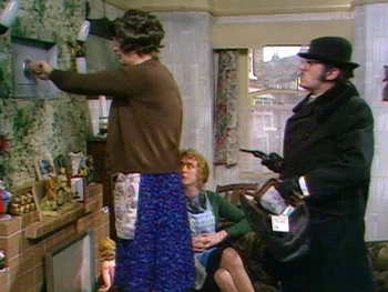 Doctor | Monty Python Wiki | Fandom