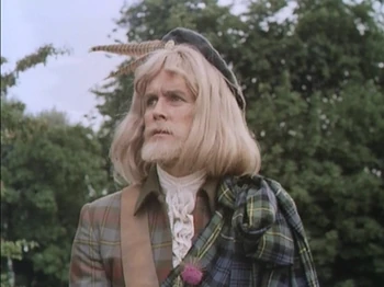 A Scotsman on a Horse | Monty Python Wiki | Fandom