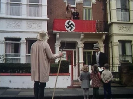 Mr Hilter and the North Minehead by-election | Monty Python Wiki | Fandom