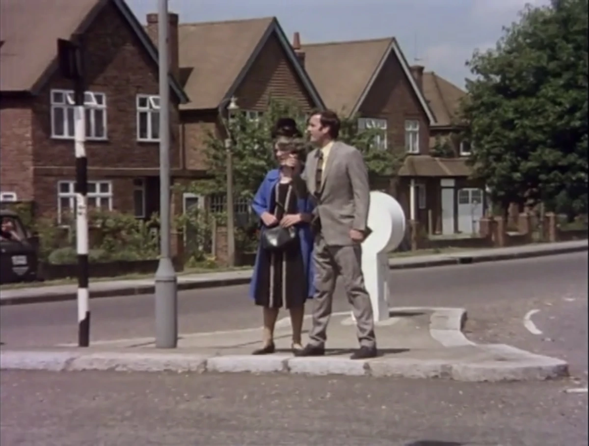 Picasso/Cycling Race | Monty Python Wiki | Fandom