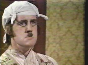D.P. Gumby | Monty Python Wiki | Fandom