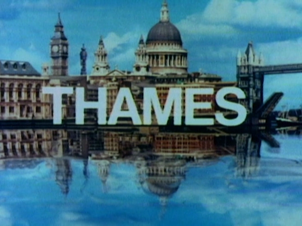 Thames TV Introduction | Monty Python Wiki | Fandom
