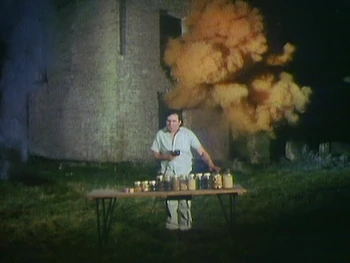 Storage Jars | Monty Python Wiki | Fandom