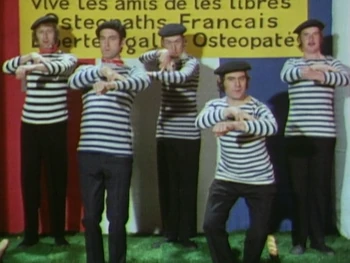 Ideal Loon Exhibition | Monty Python Wiki | Fandom