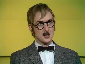 Thomas Walters | Monty Python Wiki | Fandom