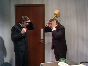 Argument Clinic | Monty Python Wiki | Fandom