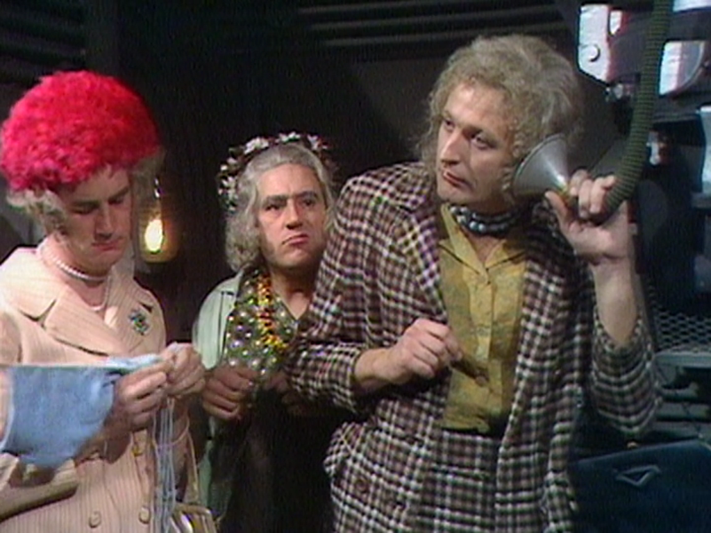 Submarine Monty Python Wiki Fandom