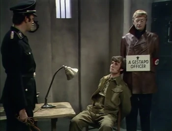 The Funniest Joke in the World | Monty Python Wiki | Fandom