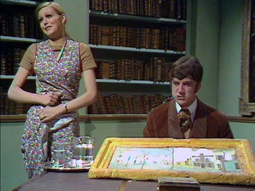 Art Critic | Monty Python Wiki | Fandom