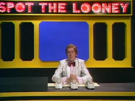 Spot the Looney | Monty Python Wiki | Fandom