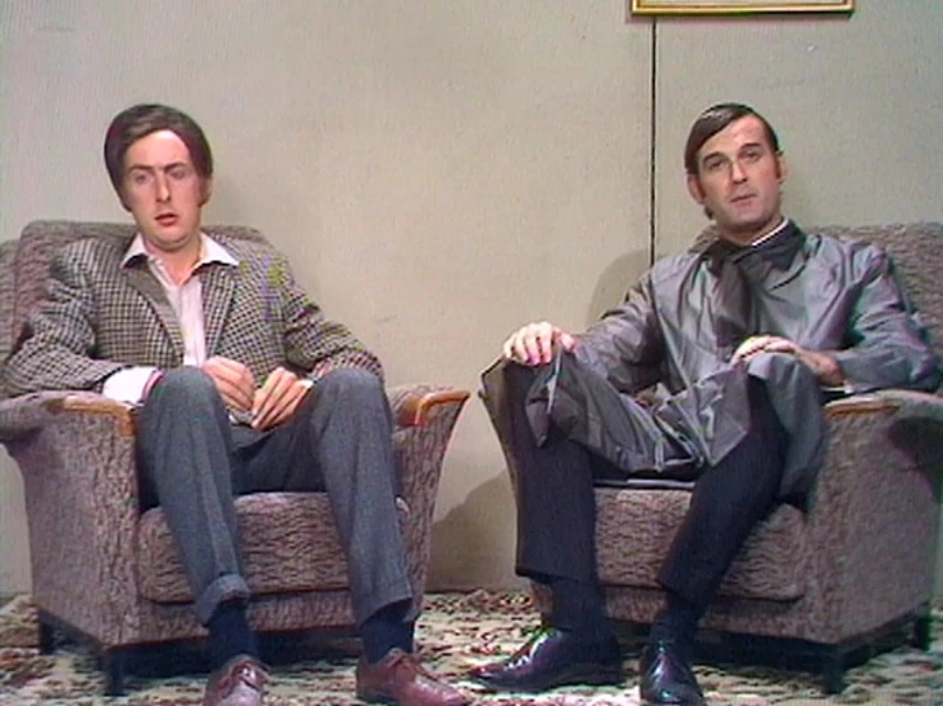 Current Affairs | Monty Python Wiki | Fandom