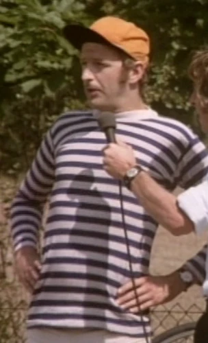 Mr Ron Geppo | Monty Python Wiki | Fandom