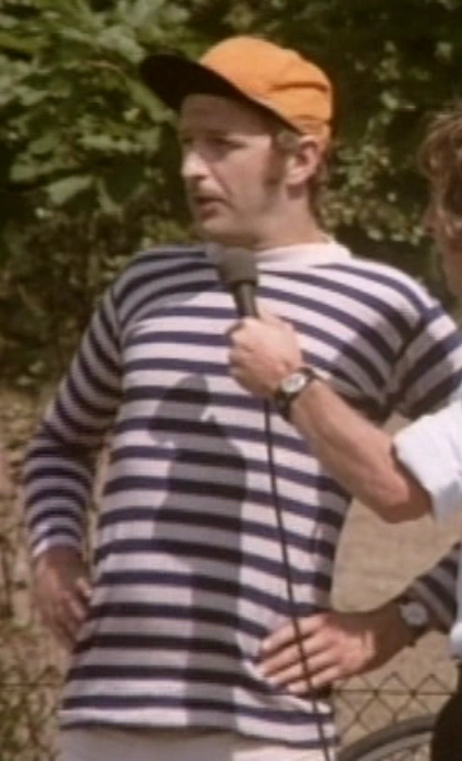 Mr Ron Geppo | Monty Python Wiki | Fandom